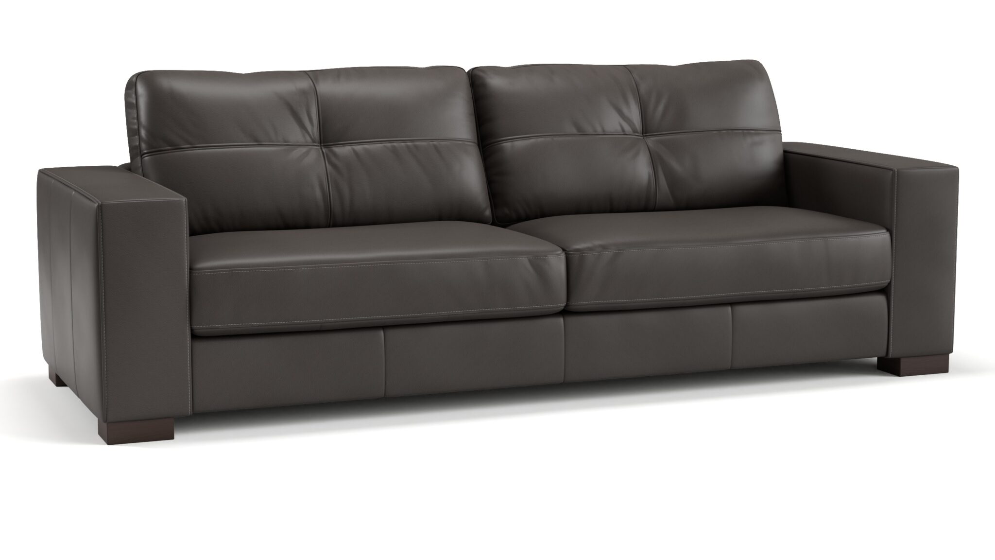 Sofá Domini - Roselar Móveis