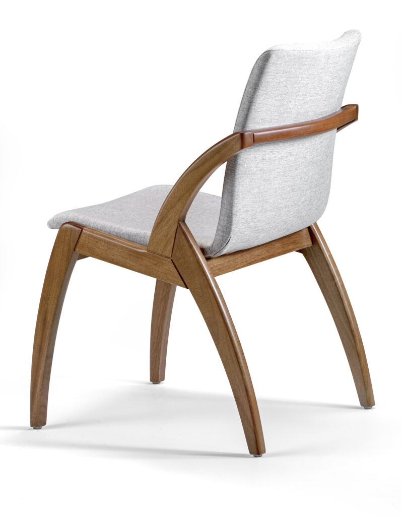 Cadeira Julia - Roselar Móveis