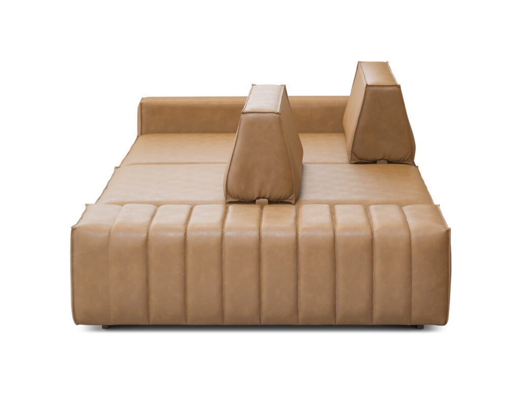 Sofá Cayman - Roselar Móveis