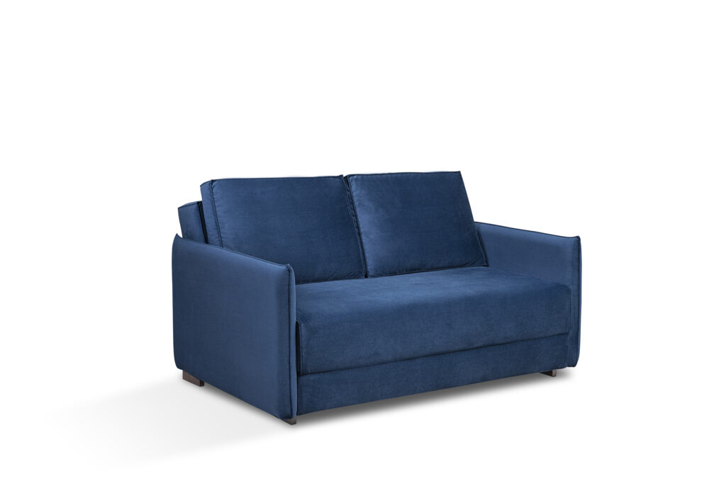 Sofá cama Cozzi - Roselar Móveis