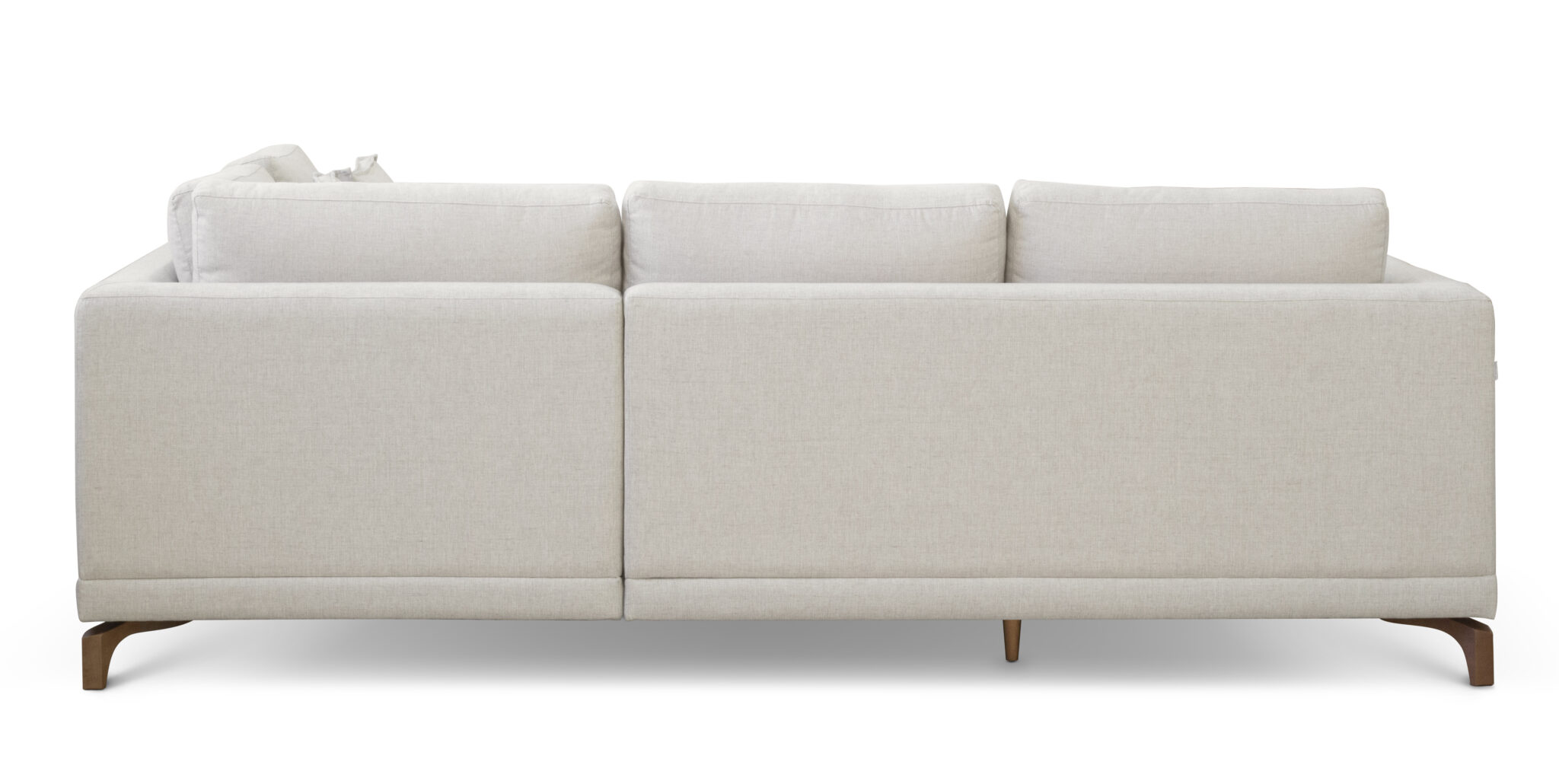 Sofá Monaco - Roselar Móveis