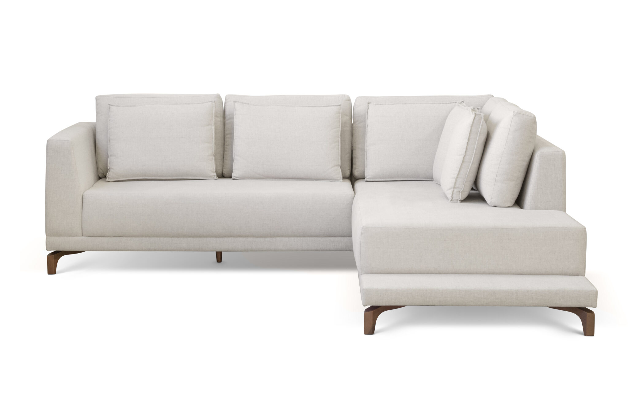 Sofá Monaco - Roselar Móveis