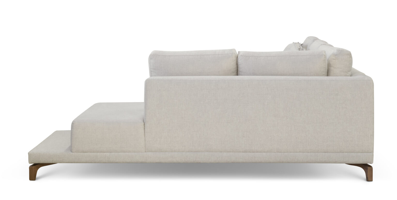 Sofá Monaco - Roselar Móveis