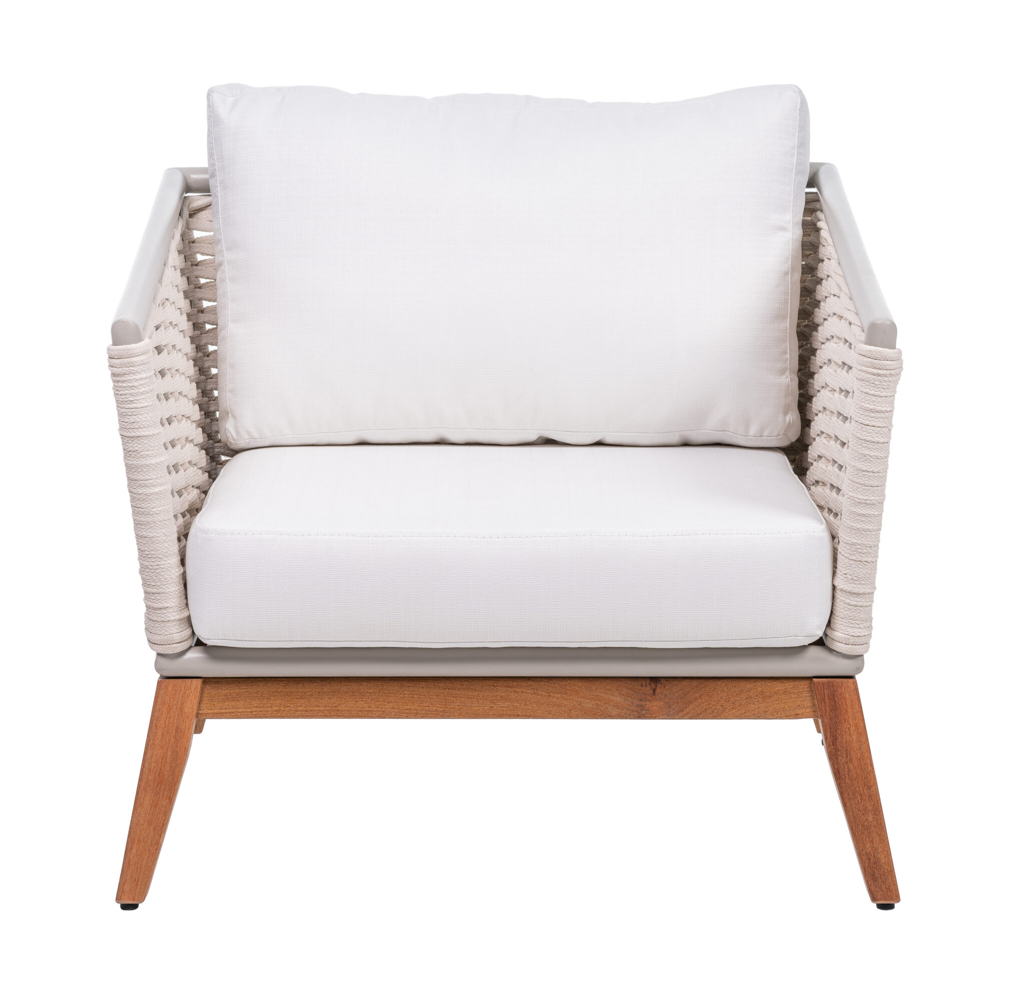 Poltrona Nápoles - Roselar Móveis