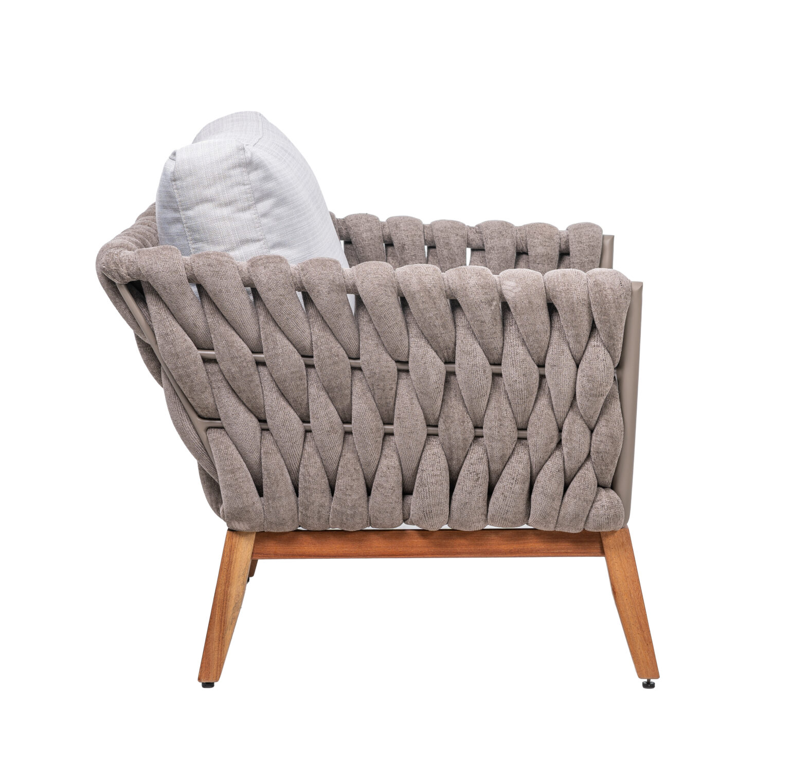 Poltrona Nápoles - Roselar Móveis