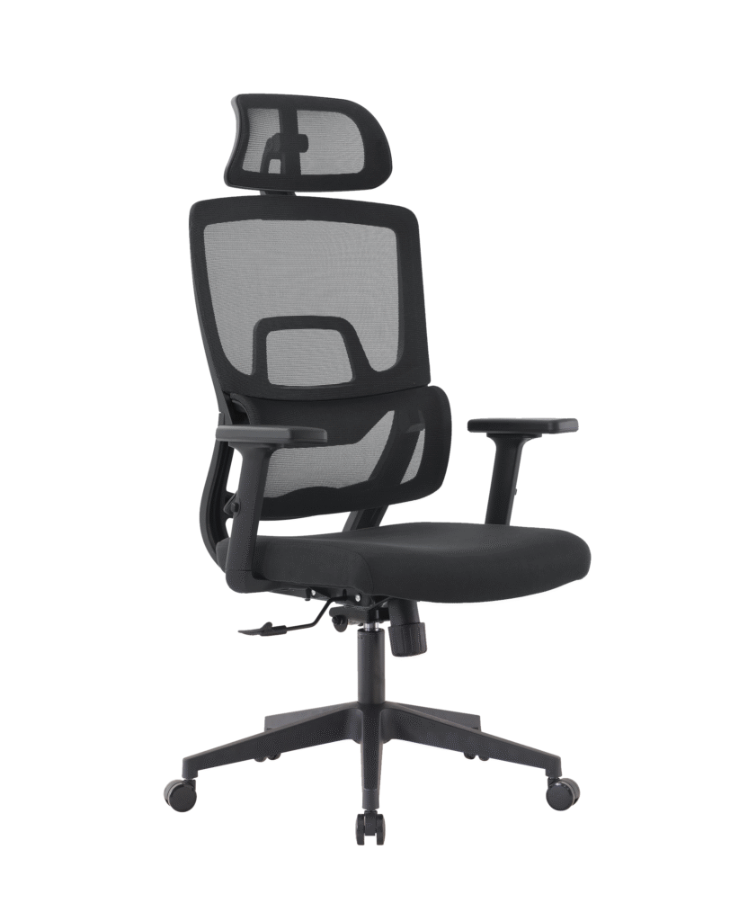 Cadeira Chelsea Presidente - Roselar Móveis